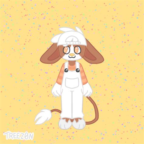 Jamari Jerboa By Jazzqueen92 On Deviantart