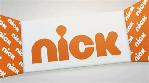 Nickelodeon Bumpers Id Compilation Holiday Artofit