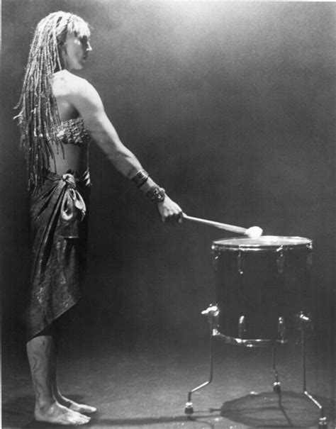 Jarboe Devereaux Feet