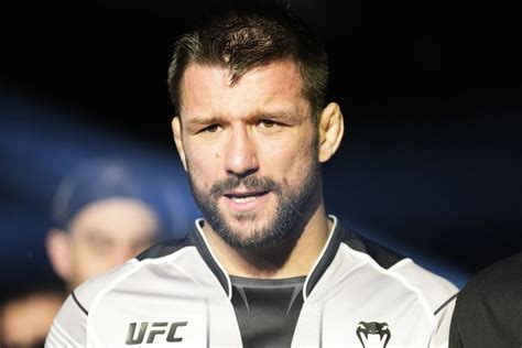 Mateusz Gamrot Ya Conoce A Su Siguiente Rival Ar