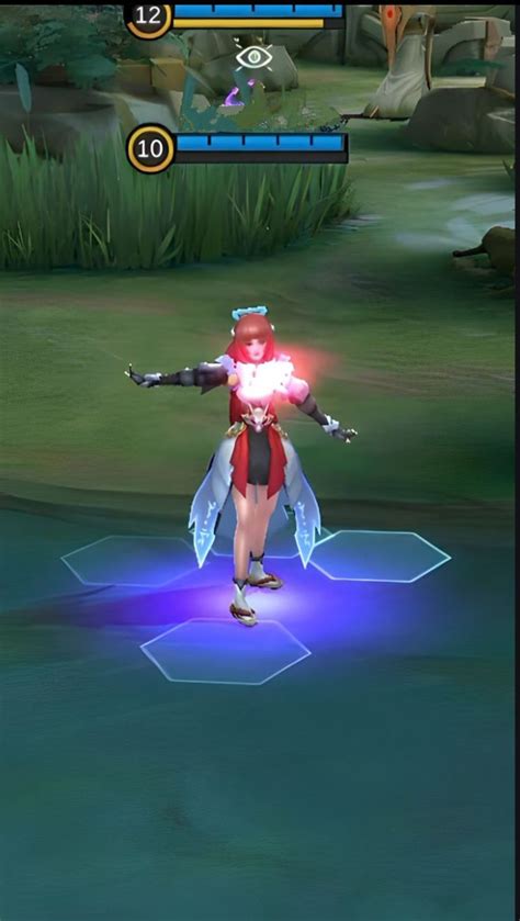 Guinevere Skin Legend Mlbb En 2024