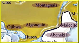 Algonquin