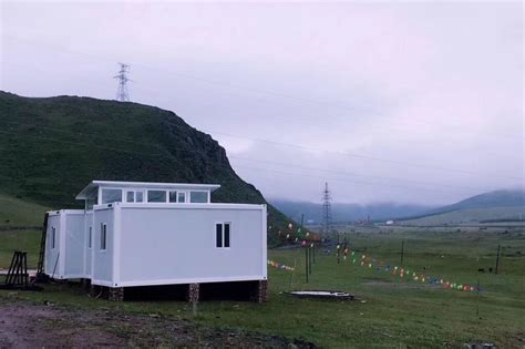 Thinking Outside The Box How U Shaped Container Homes Combine Efficiency And Style Cubinest