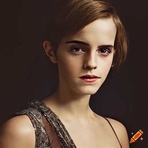 Emma Watson Cellulite