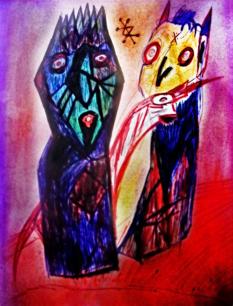 Questions Answers By Kovalewski On Deviantart