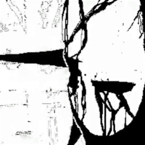 Puppet God Icon Boisvert Imagens De Terror Criaturas Escuras Arte