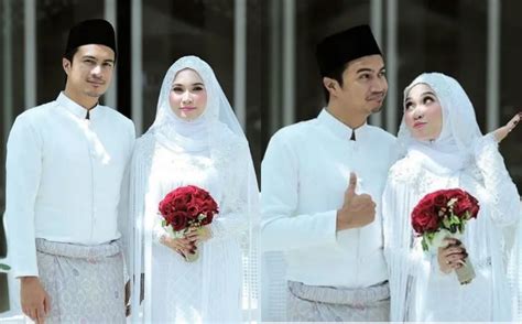 Falisha Crossley Sah Bergelar Isteri Mr Pilot Gempak