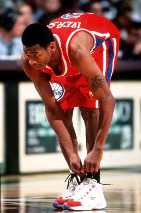 【篮球壁纸】答案—阿伦·艾弗森高清壁纸100张 知乎