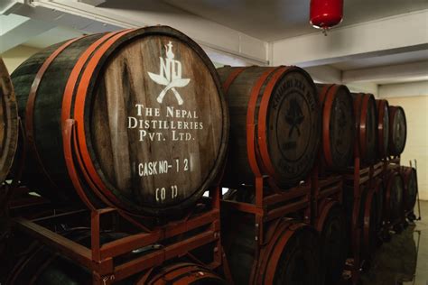 Khukri Goes Premium With New Rum Nepali Times