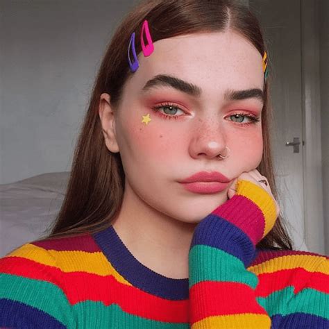 15 Maneras De Usar Cuquitas Noventeras Y Verte Hermosa