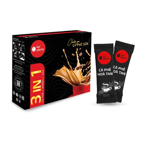 Cà Phê Sữa Cà Phê Vui