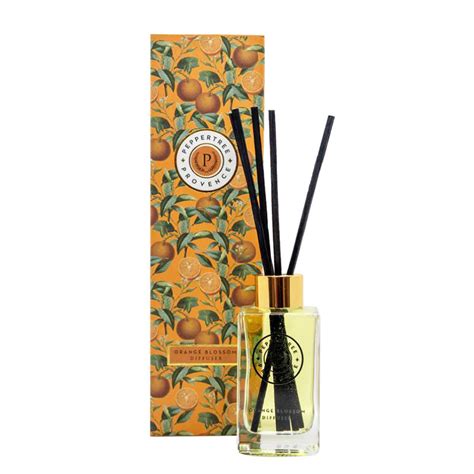 Provence Orange Blossom Diffuser 100ml Beautybar