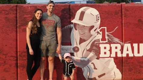 Kayla Braud Returns To Alabama As Assistant Coach Extra Inning Softball