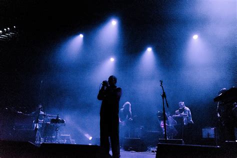 Nieuwe Single Rhye A Quiet Voice