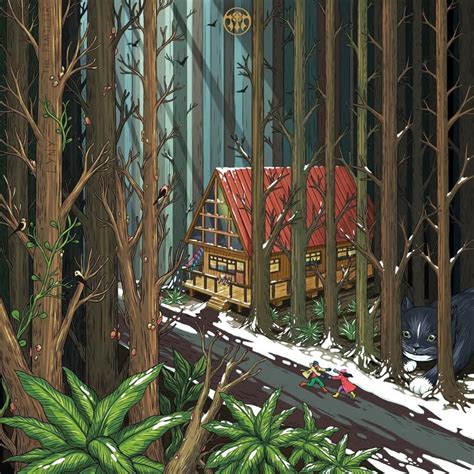 Memory Palace Echo Park Rising