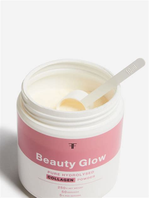 Foschini All Woman Beauty Glow Collagen Bash