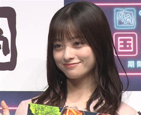 橋本環奈 ニットおっぱい♡けっこうでかい 【お宝キャプ画像｜セクシーテレビジョン】