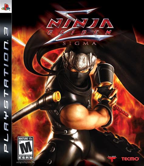 Ninja Gaiden Sigma Ninja Gaiden Wiki Fandom Powered By Wikia