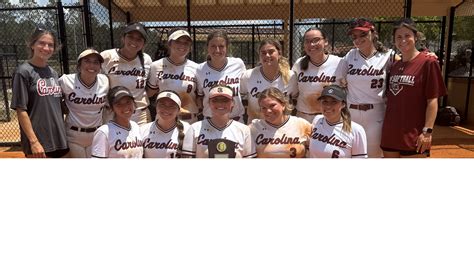 Fundraiser By Peyton Webb Support Carolina Club Softballs World