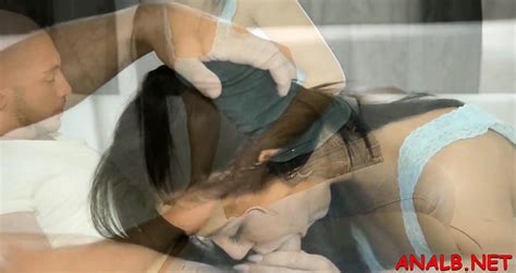 Dishy Young Girlfriend Ulyana Gets Pounded Eporner