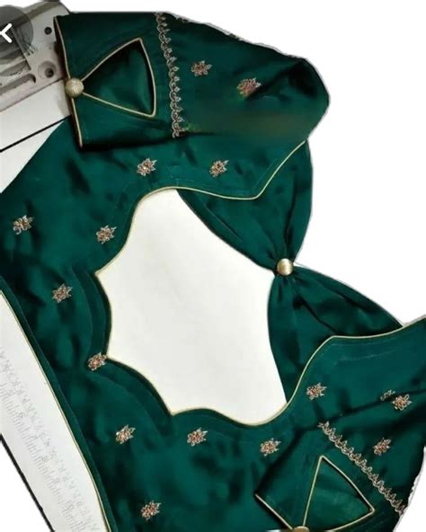 18 Half Saree Designs Ideas Latest Model Blouse Designs Fancy Blouse