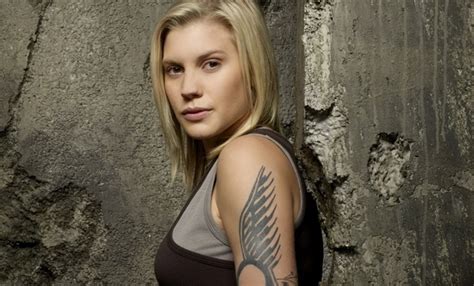 Origin Unknown Katee Sackhoff Na Marsu Svědkem Tajemného Odhalení Fandíme Filmu