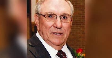 Tribute Wall Wayne L Louden