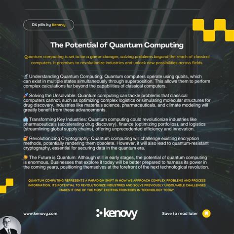 Giuliano Liguori On Linkedin Quantumcomputing Innovation Futuretech