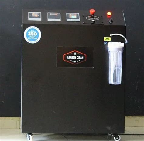 Engine Decarbonizer At ₹ 250000 Kozhikode Id 21512241030
