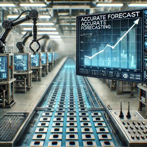 Pablo G On Linkedin Supplychain Forecasting Semiconductors