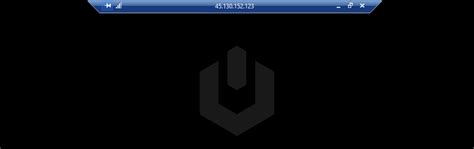 How To Unhidehide The Connection Bar In Remote Desktop Windows Knowledge Base Hyonix