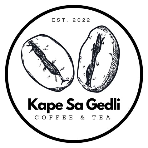 Kape Sa Gedli Coffee And Tea Manila