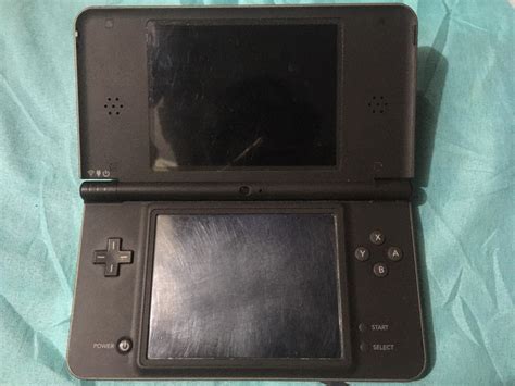 Dsi Xl Video Gaming Video Game Consoles Nintendo On Carousell