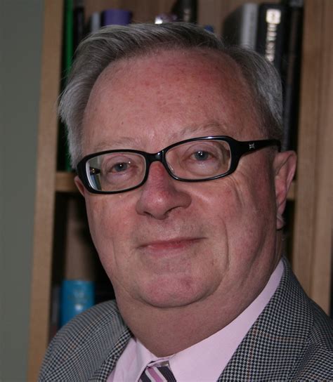 Smart Health Interview With Keynote Speaker Prof Michael Rigby Oeb