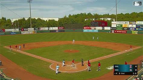 Starlyn Nunezs Massive 2 Hit 5 Rbi Game Boston Red Sox Prospect 04 30 2025 Youtube