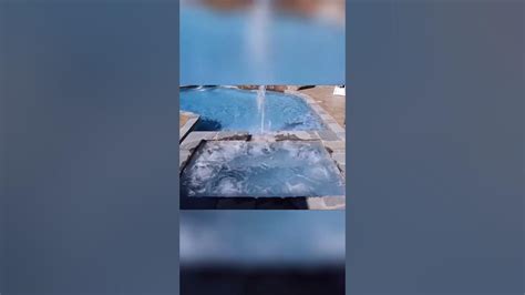 Steampunk Caribbean Pool A Unique Hot Tub Experience Shorts Youtube