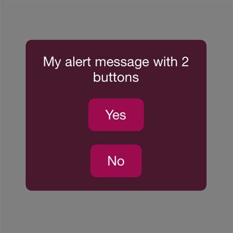 Constraints How Align 2 Uibuttons Programmatically In A Layout Stack Overflow