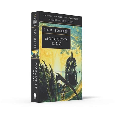 Morgoths Ring Fahasacom