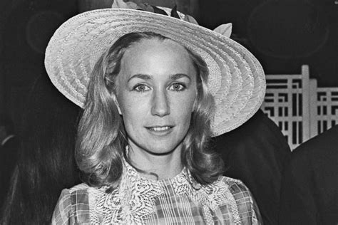 Brigitte Fossey D Couvrez Son Volution Physique Au Fil Des Ann Es