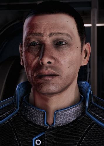 Greg Adams Fan Casting For Mass Effect Mycast Fan Casting Your