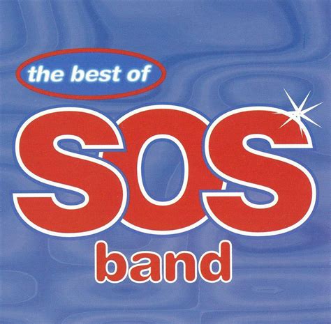 The Sos Band The Best Of Sos Band Compilation Reviews
