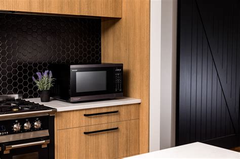 Sharp Inverter Sensor Microwave Review At Margarito Gravely Blog