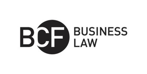 Bcf Business Law Welcomes Paule Tardif As New Partner