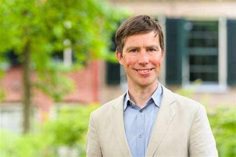 Vincent Robijn Nieuwe Voorzitter Memory Of The World Comité Nederland Ip Vakblad Voor