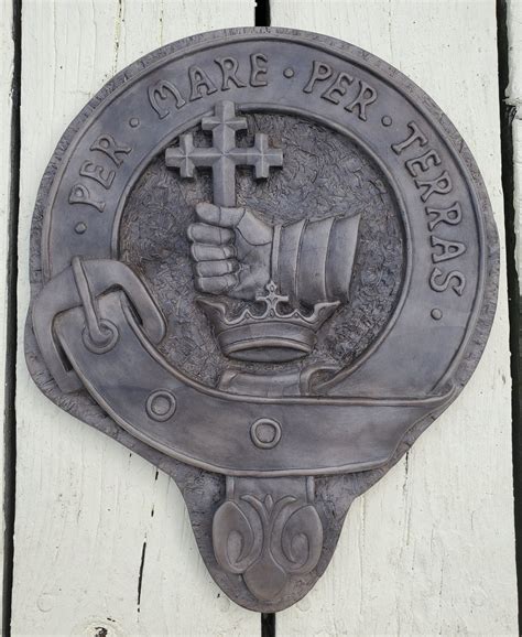 Clan Macdonlad British Isles Shoppe