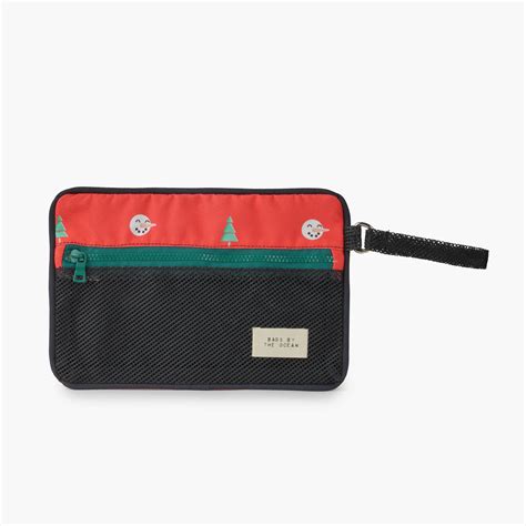 Small Pouch Bag Travel Pouches Bags By The Oceantitle