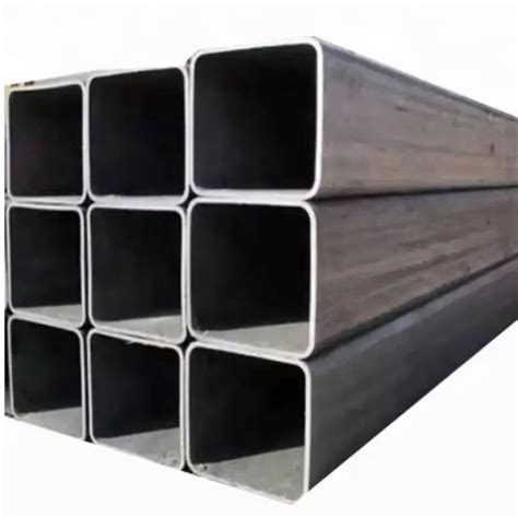 Ms Square Pipe At ₹ 63kg Mild Steel Square Pipe In Gurugram Id