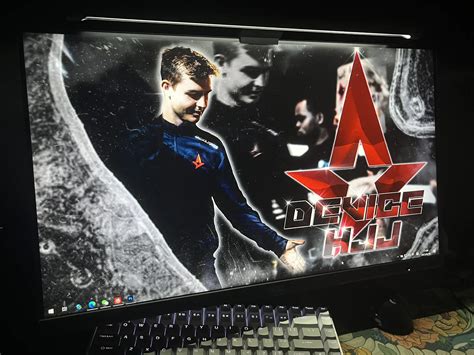 Csgo选手device头像 抖音