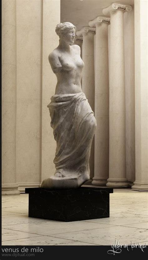 Venus De Milo