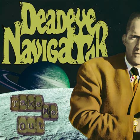 Deadeye Navigator